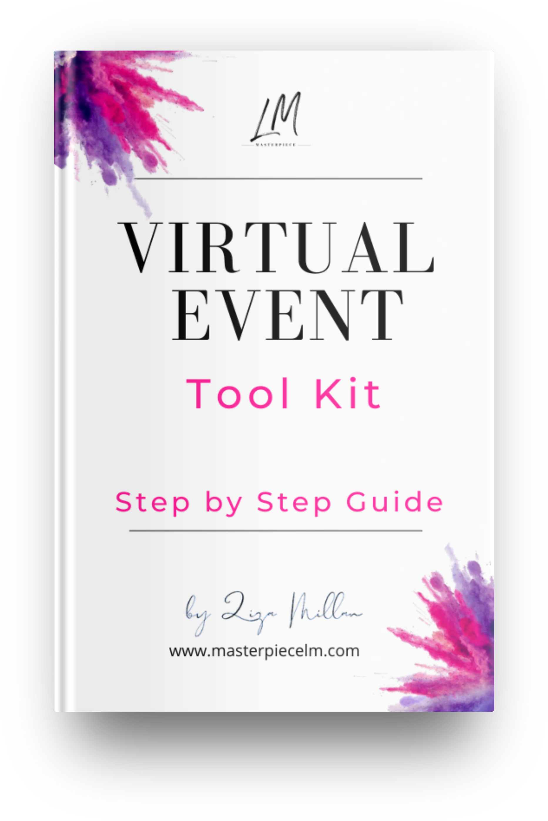 Virtual Event Planning Checklist Virtual Event Planning Checklist